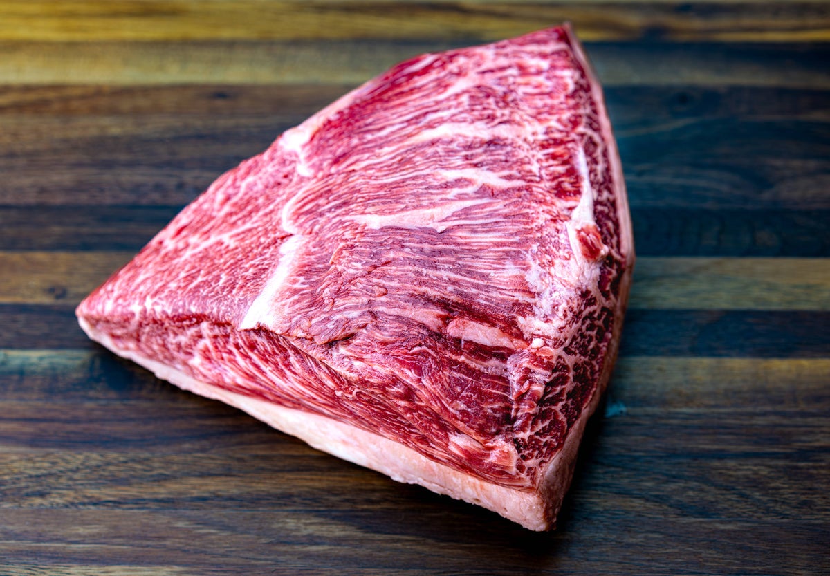 What is Wagyu?